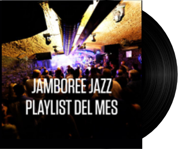 Jamboree Jazz 🎷 | Club de Jazz en Barcelona 🎵