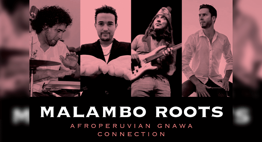 JAMBOREE JAM amb MALAMBO ROOTS - Jamboree Jazz