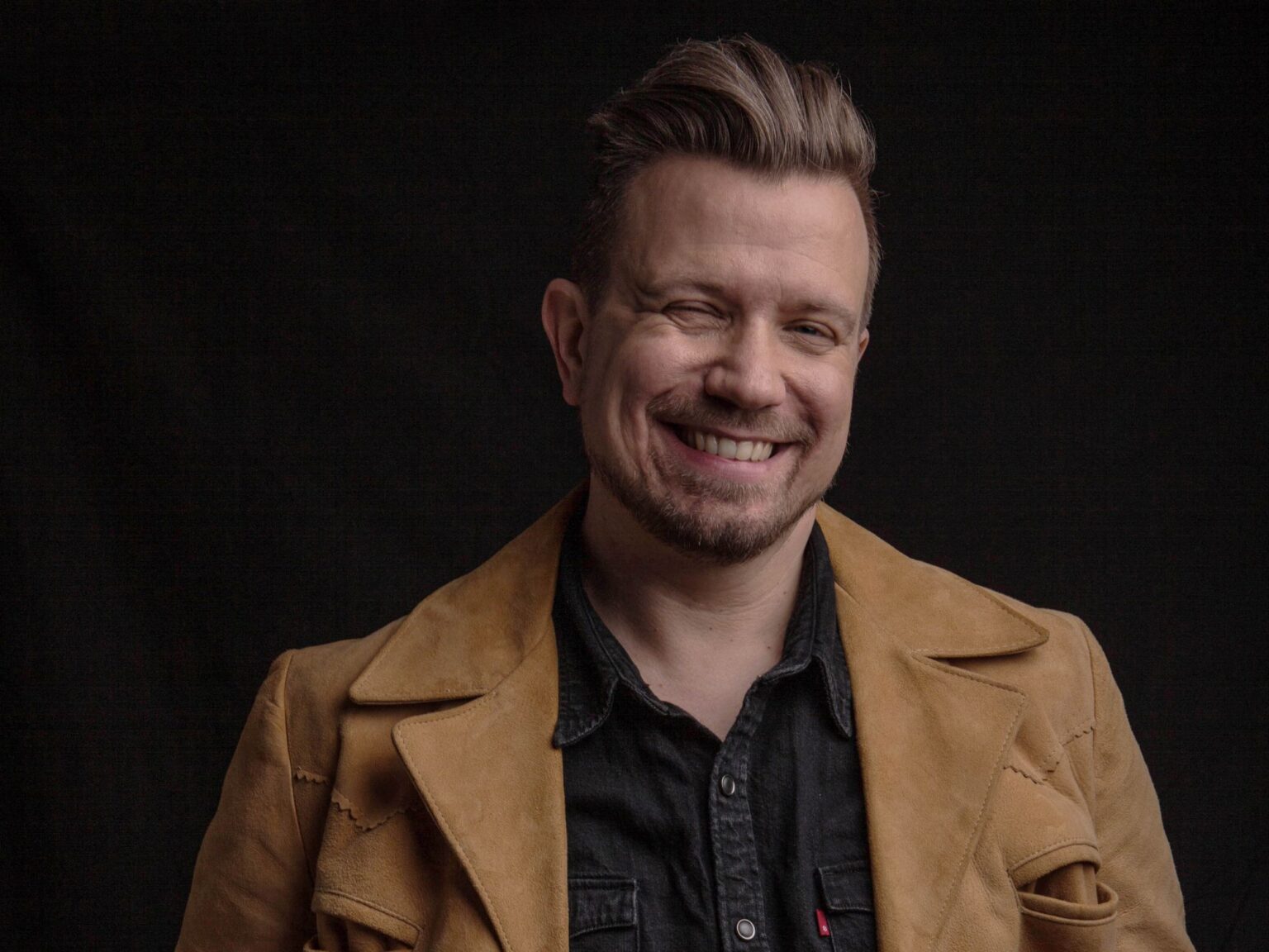 Anton Jarl's Kind Of Metal - Jamboree Jazz